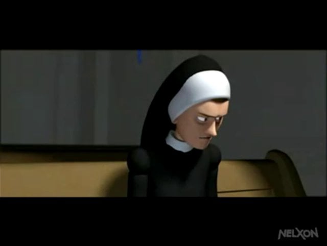 Norman_Rig for maya on Vimeo