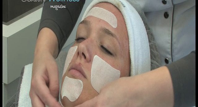 Neoderma Bio-Peeling en Neo-Marine Spa Treatment on Vimeo