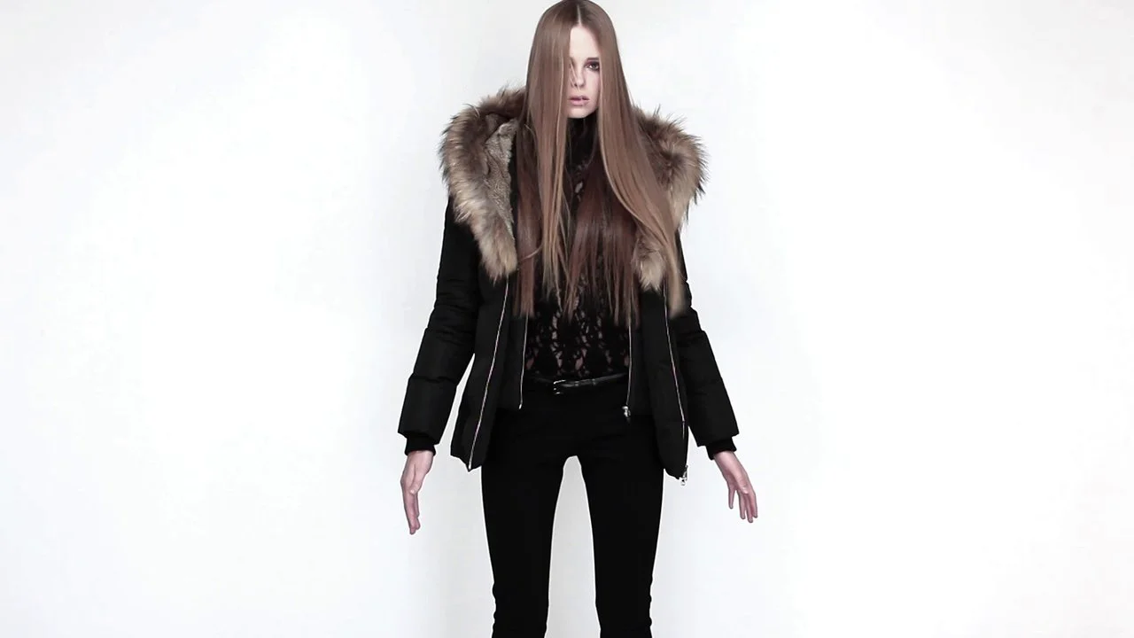 MACKAGE | Introducing Akiva & Louie on Vimeo