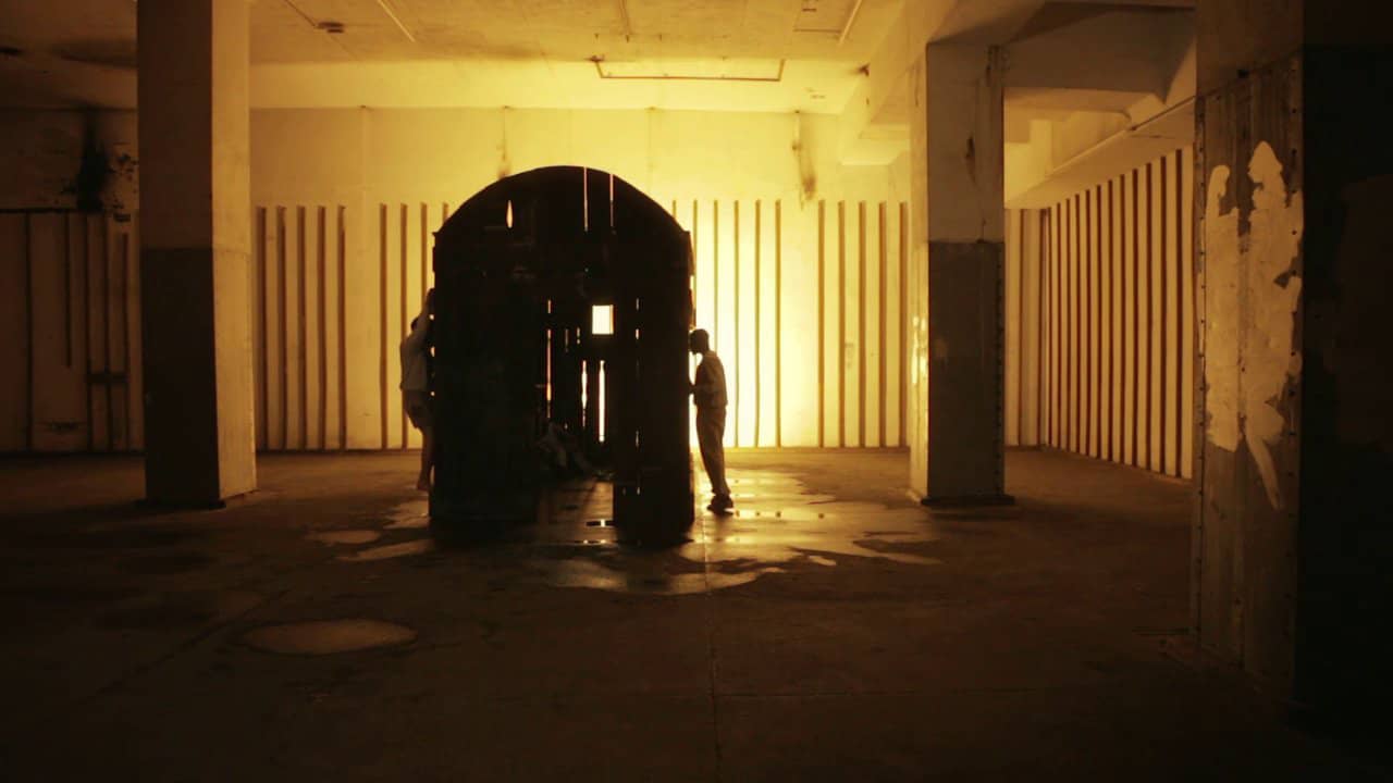 Mark Storor: a tender subject (2012) on Vimeo