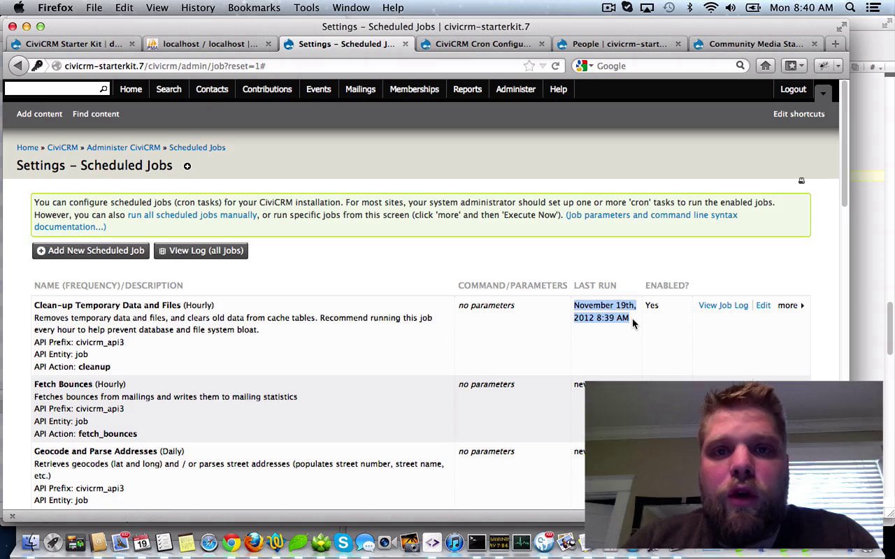 CiviCRM Starter Kit - Download and Install the Current Versions of ...