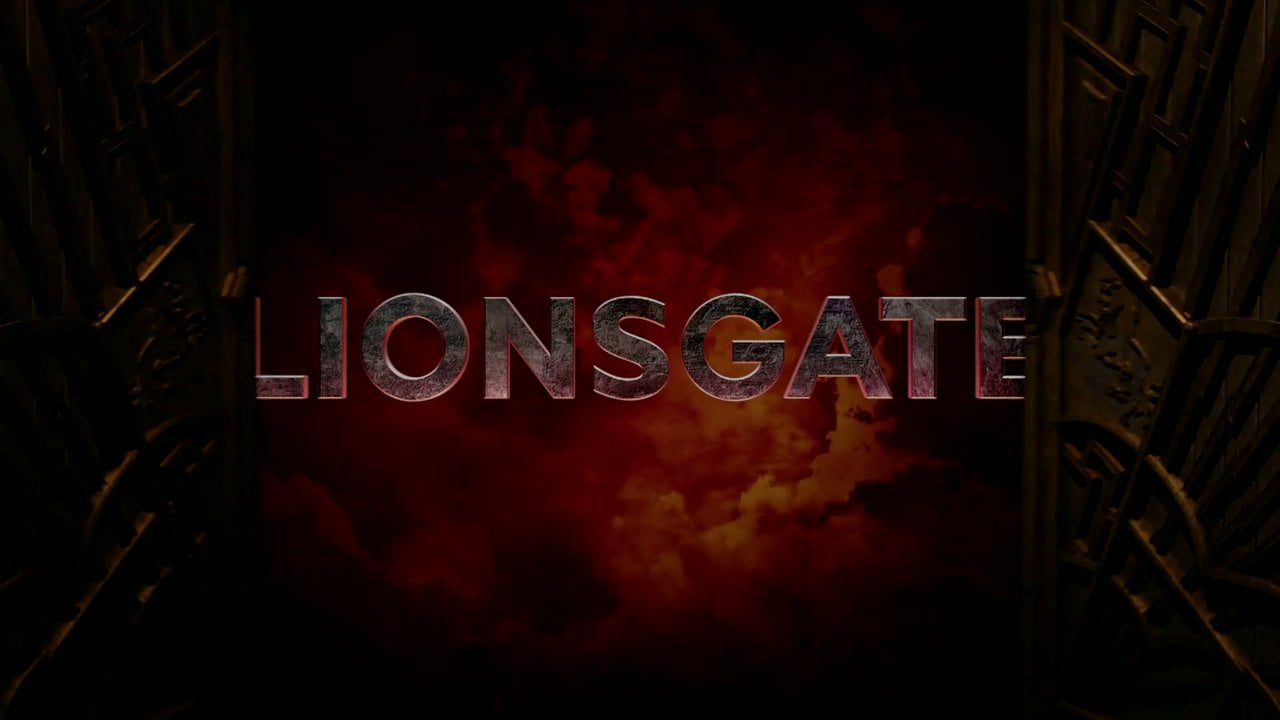 Lionsgate Horror Introduction on Vimeo
