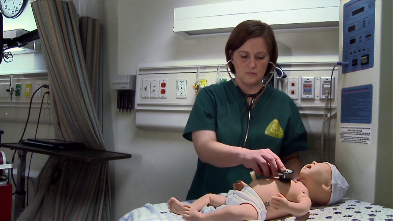 Wayne State University Nursing on Vimeo