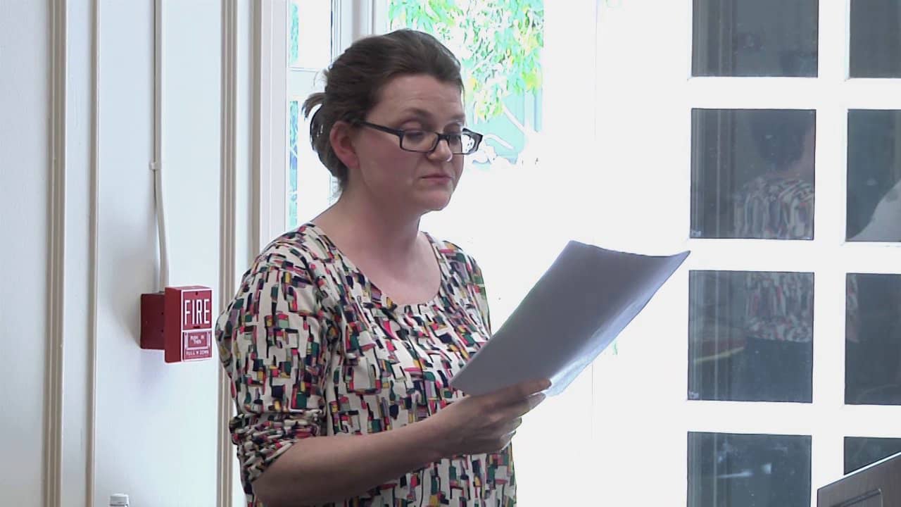 "Renaissance Animal Things" by Erica Fudge on Vimeo