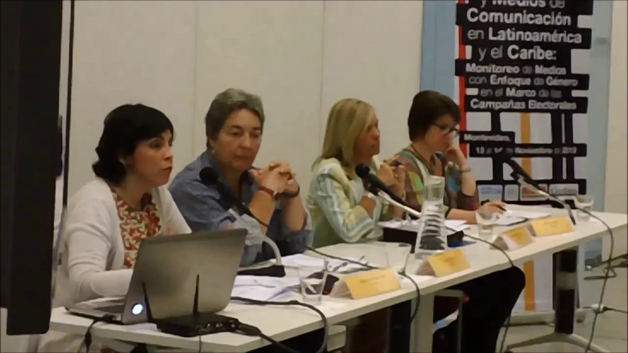 Beatriz Llanos on Vimeo