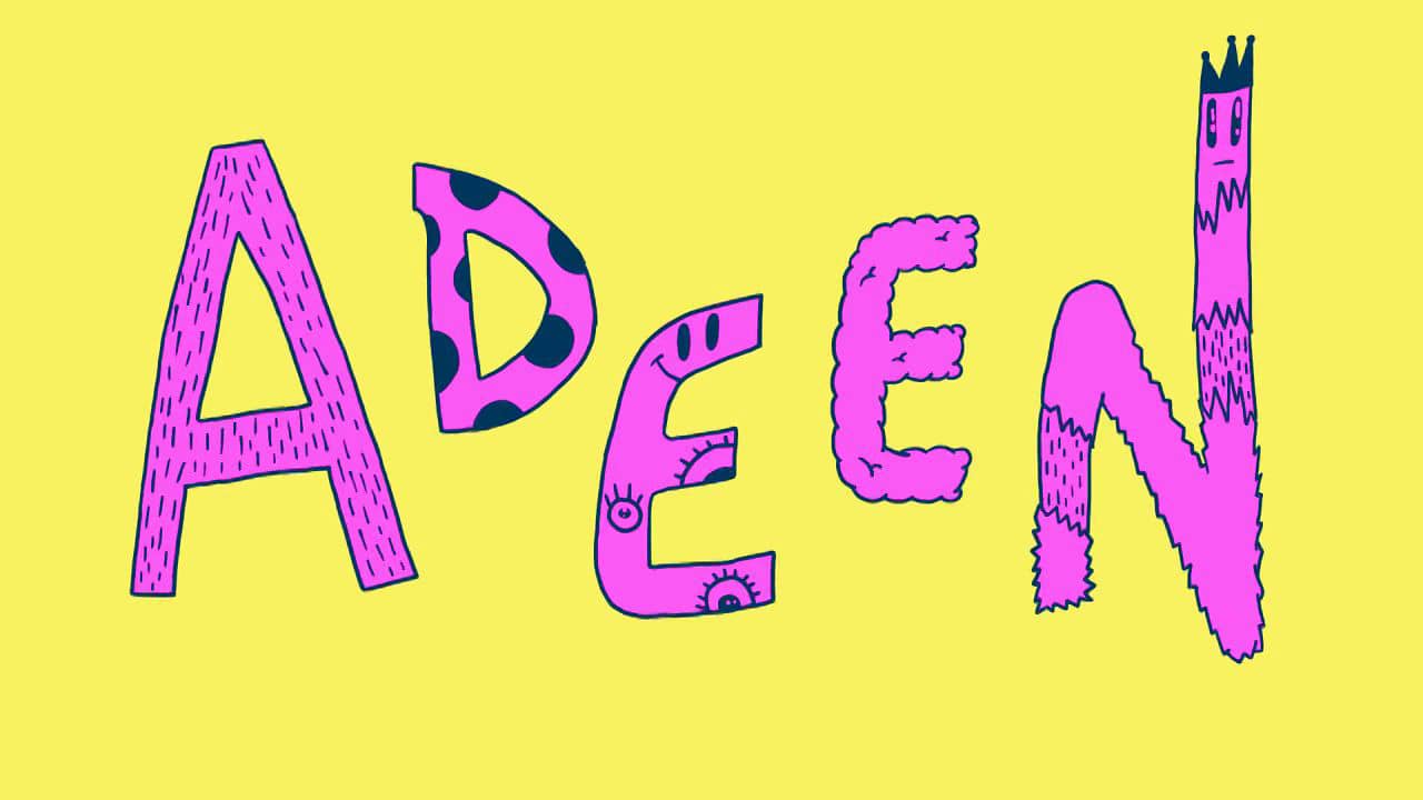 ADEEN! on Vimeo