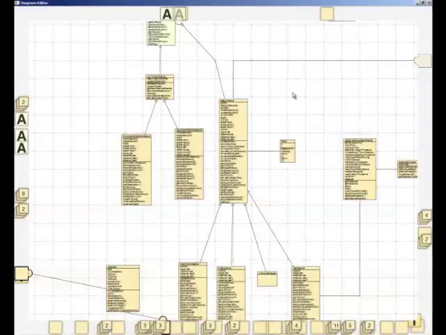 Visualizing Off-Screen Elements of Class Diagrams on Vimeo