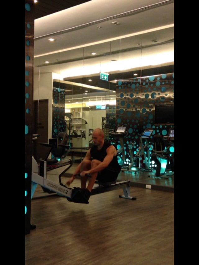 Workouts on Vimeo