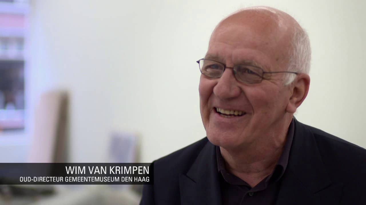 Trailer Avro Close Up: Maarten Spruyt, Stylist/Tentoonstellingmaker ...
