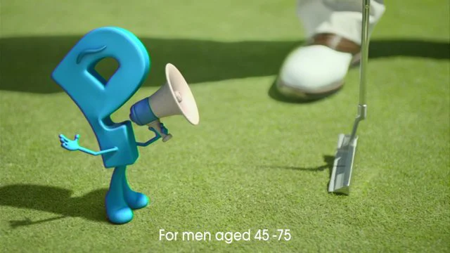 Toast Healthcare Commercials - Flomax Relief TV commercial on Vimeo