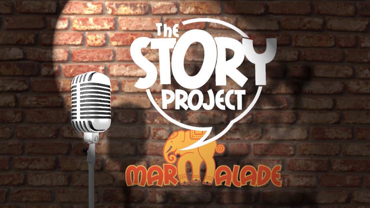 The Story Project: Rev. Elena Singing Otter Romero and Price Strobridge ...