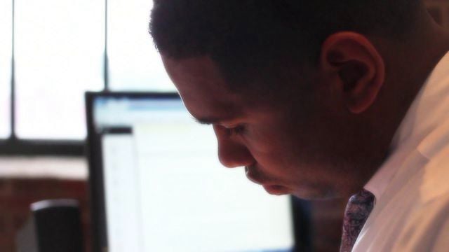 Samaad Wes Keys, Graduate Research Assistant on Vimeo