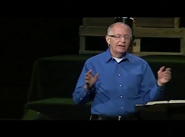 Alan Ahlgrim - November 18, 2012 - Niwot on Vimeo