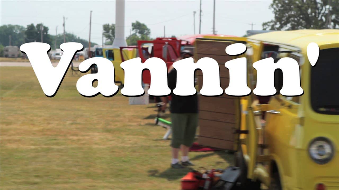 Vannin' - A Documentary Trailer on Vimeo