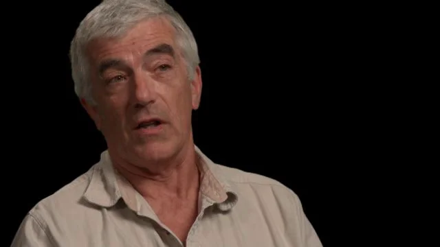 Allen Fletcher Interview