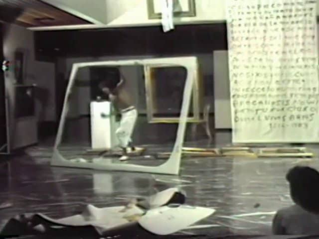 Ángel Vivas Arias (1983) on Vimeo