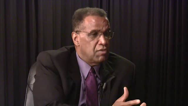 PCC Community Network Forum with Guests: Former Mayor of Calumet Park ...