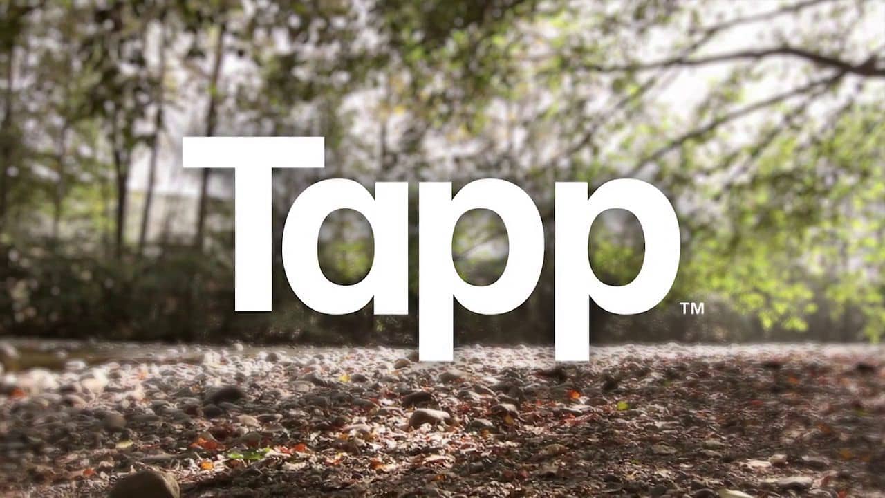 Get Tapp at indiegogo.com/Tapp on Vimeo