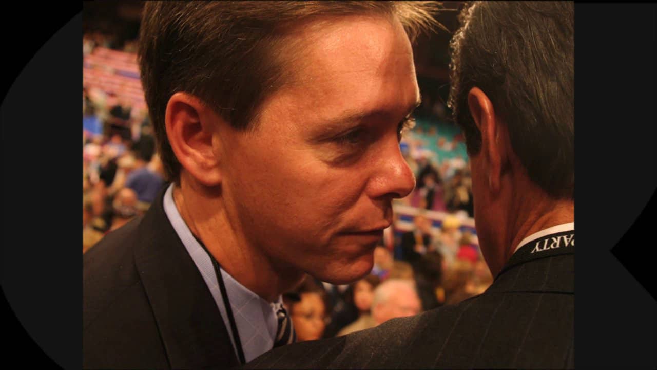 The Resurrection of Ralph Reed August 31, 2012 Full Show on Vimeo