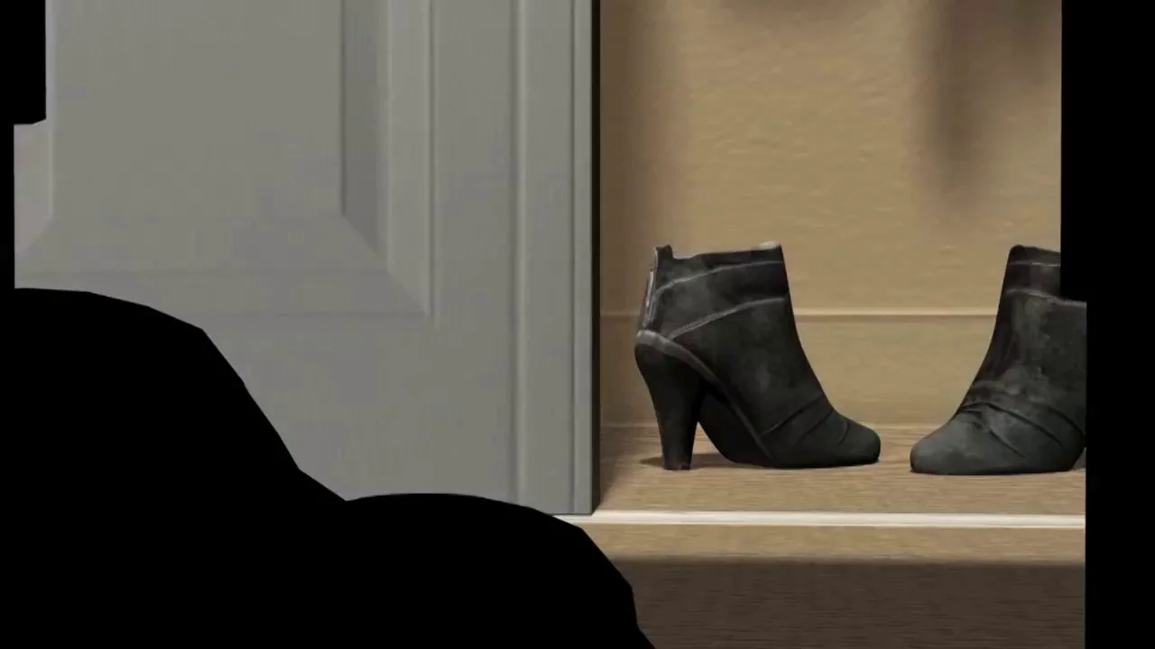 Still Life Animation on Vimeo