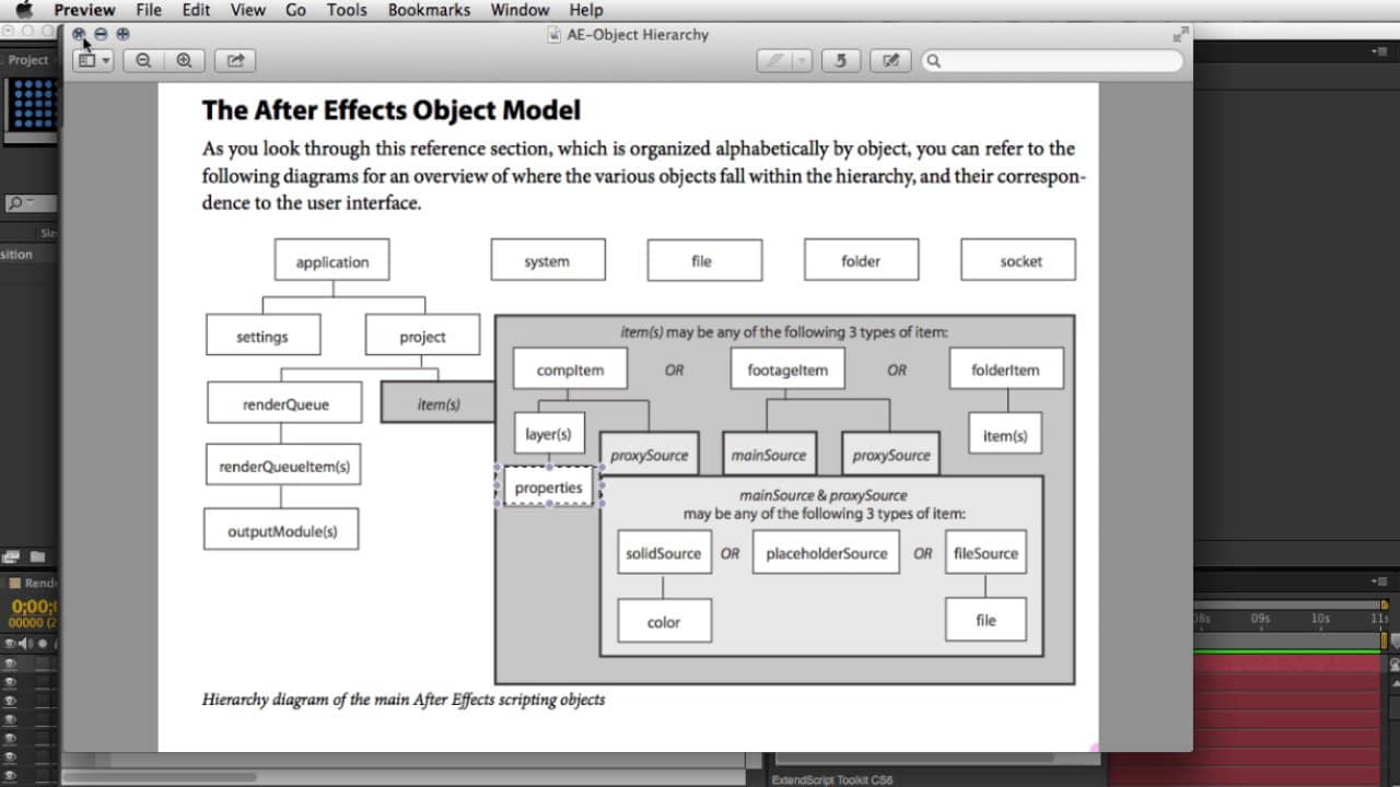 Introduction to After Effects Scripting on Vimeo