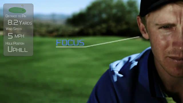 THINQ GOLF STORY - Dr. Debbie Crews / Tim Suzor on Vimeo