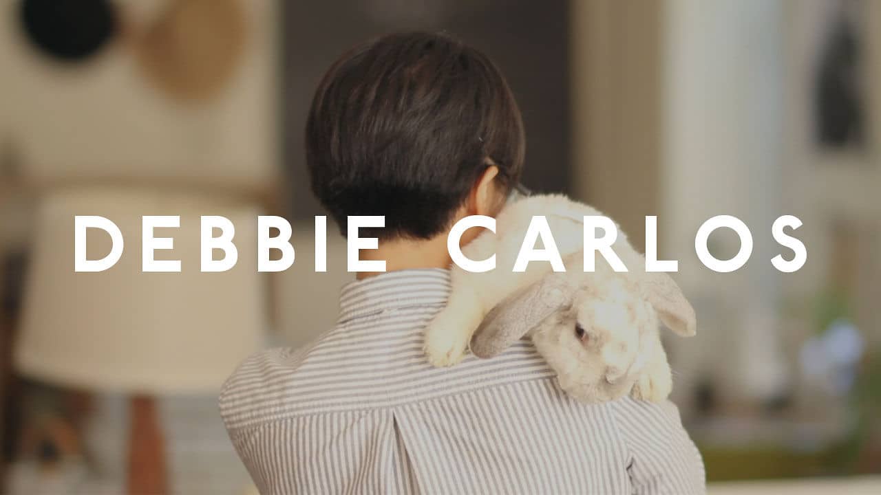 Debbie Carlos on Vimeo