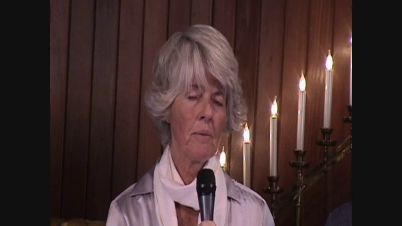 Sandy Fuller on Vimeo