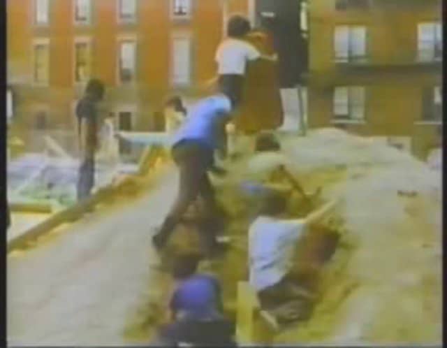 The Social Life of Small Urban Spaces (1979) Short Version | Planum ...