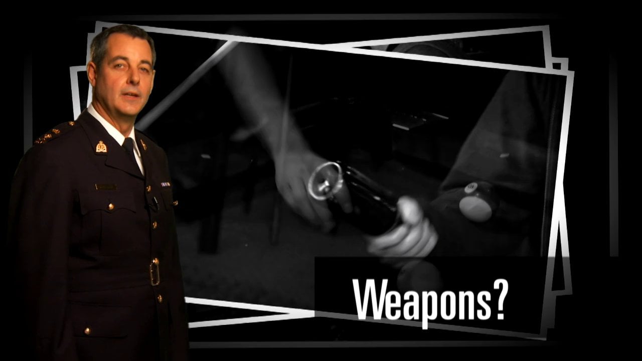 AGLC - ProTect - Training Video on Vimeo