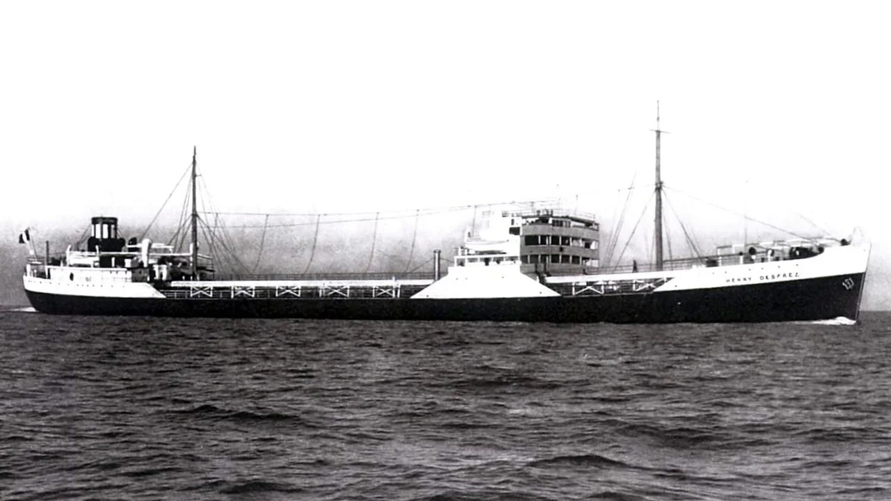 HENRY DESPREZ - a quick tour