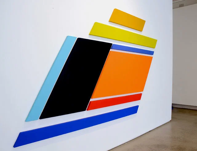 Sydney Ball in conversation with Anne Loxley, Infinex II Sullivan ...