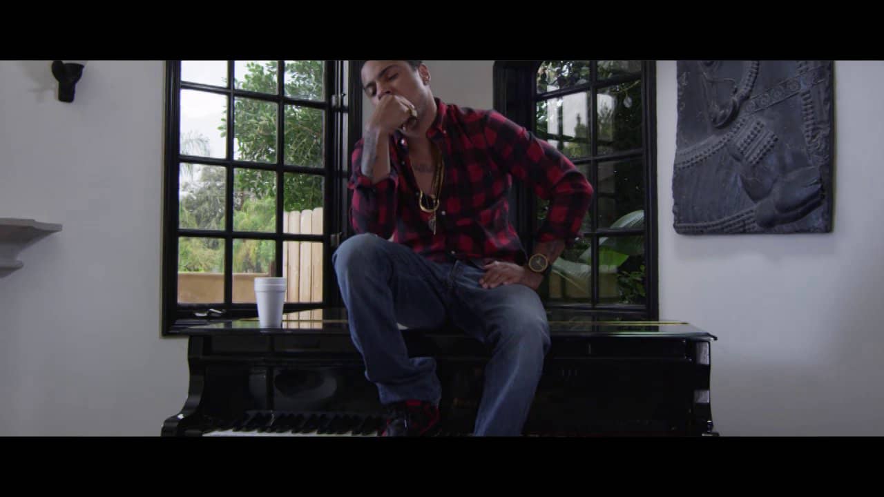 Sterling Simms - Lay With You on Vimeo