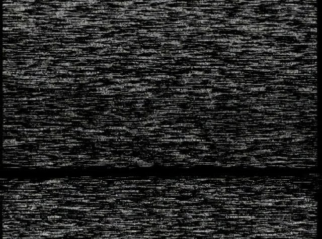 VHS noise stock footage part 02 on Vimeo