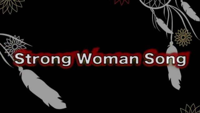 Strong Woman Song | Chant des femmes fortes on Vimeo