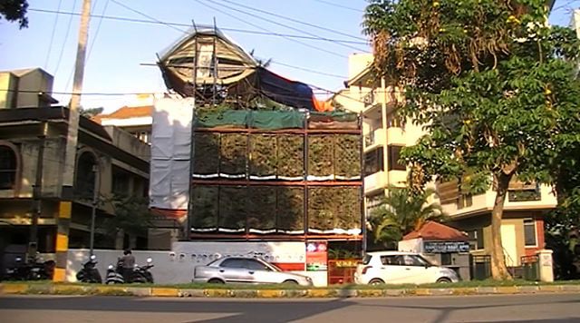 Reflections (2011) | Andrew McWilliams