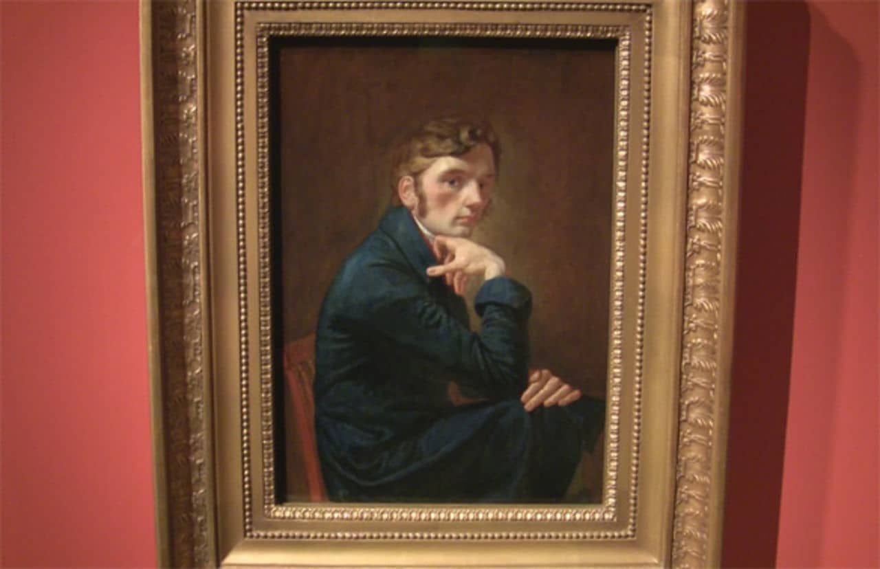 Kosmos Runge – Der Morgen der Romantik: Ausstellung über Philipp Otto ...