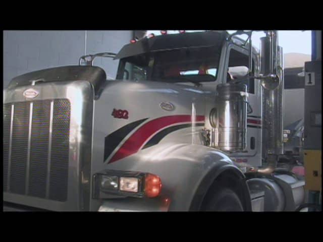 Joseph Haulage Canada Corp. on Vimeo