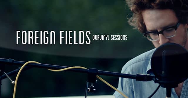Foreign Fields - Names & Races on Vimeo