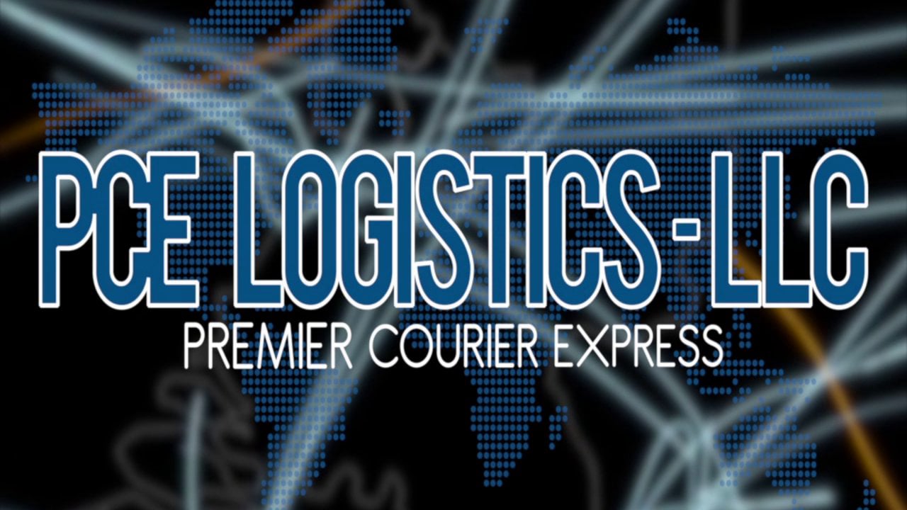 PCE LOGISTICS - ENGLISH on Vimeo