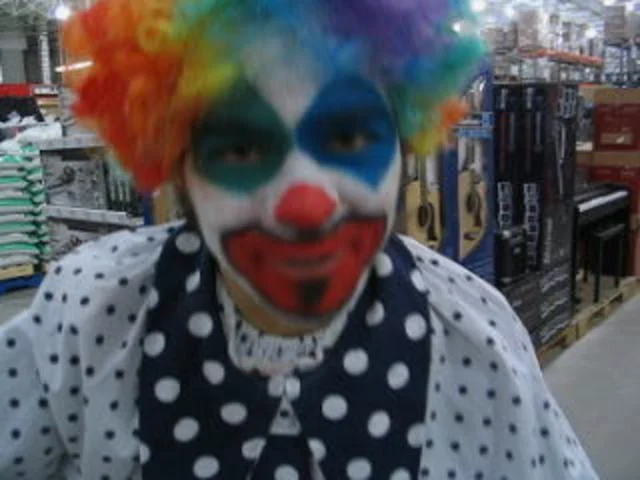 A Day in the Life of Jeffy The Clown! on Vimeo