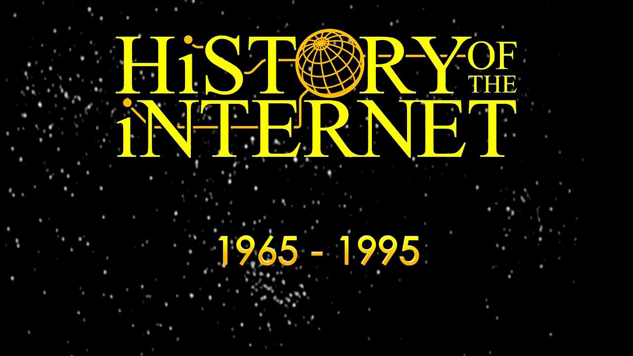 The History of the Internet Project - Trailer on Vimeo