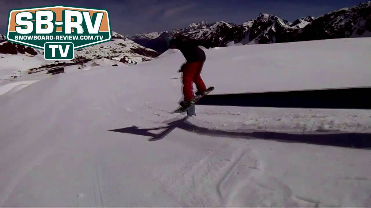 2013 Ride Machete GT Video Review on Vimeo