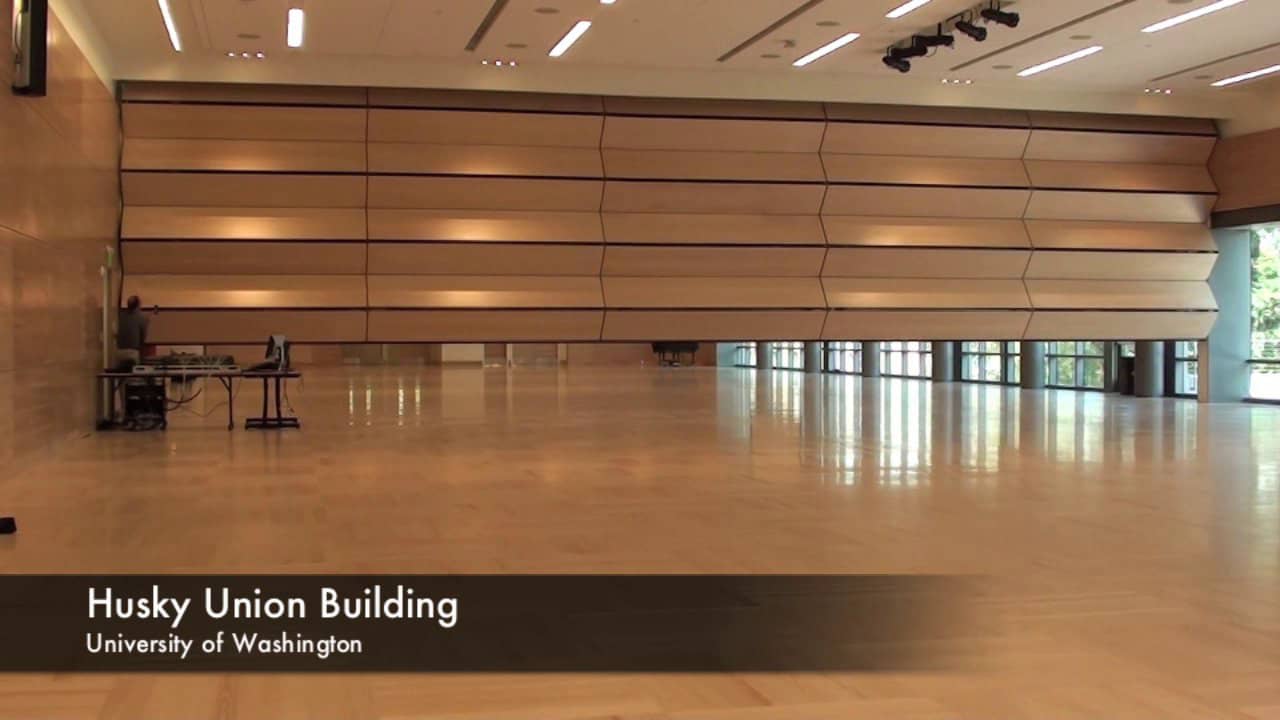 Husky Union Building - Skyfold on Vimeo