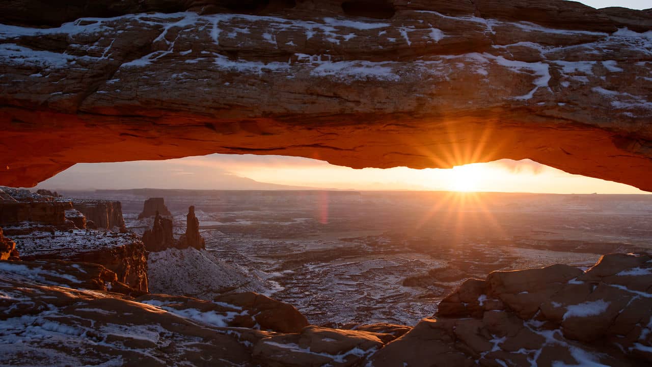 Utah Grand Circle "Ruby" - America's Southwest on Vimeo
