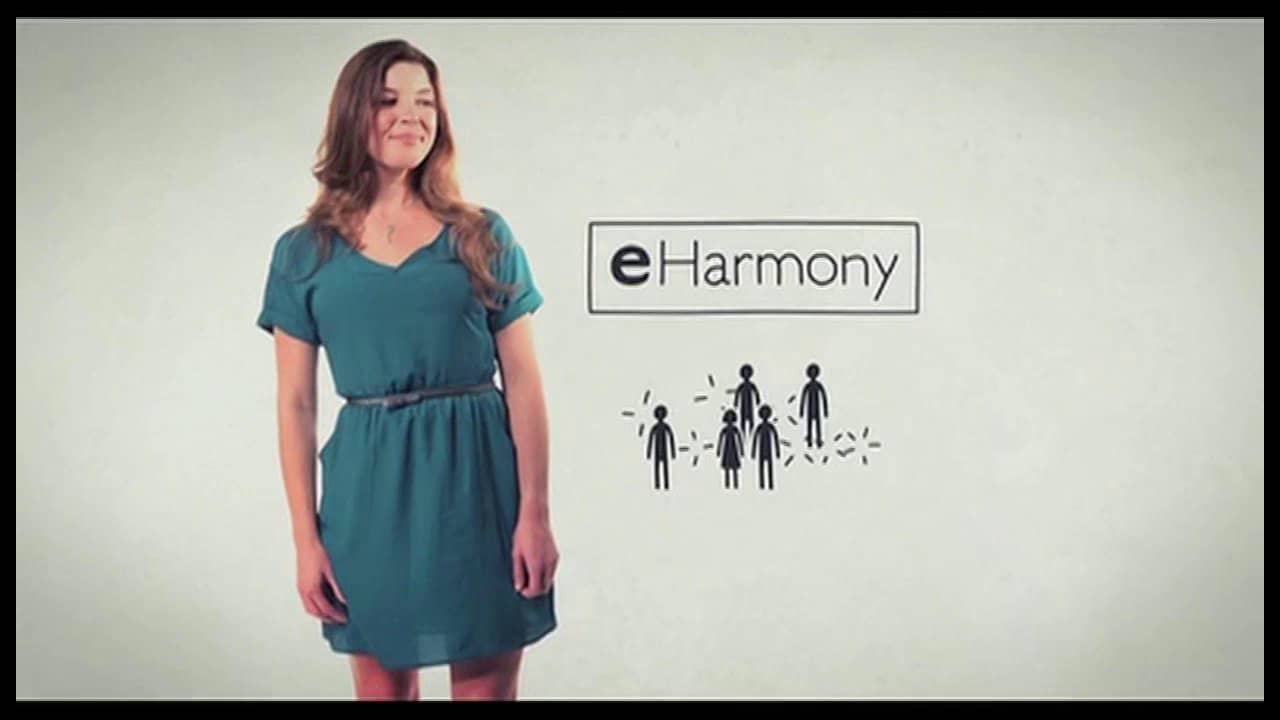eHarmony US campaign 2012-13 on Vimeo