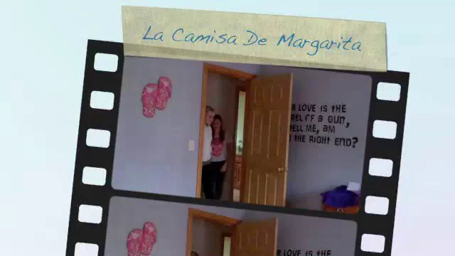 la camisa de margarita on Vimeo