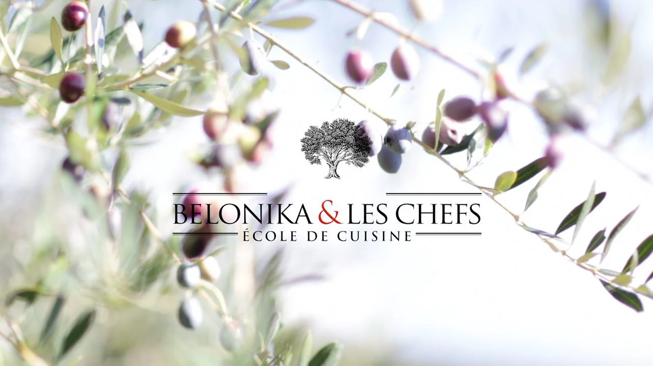 Belonika & Les Chefs. Toscana. on Vimeo
