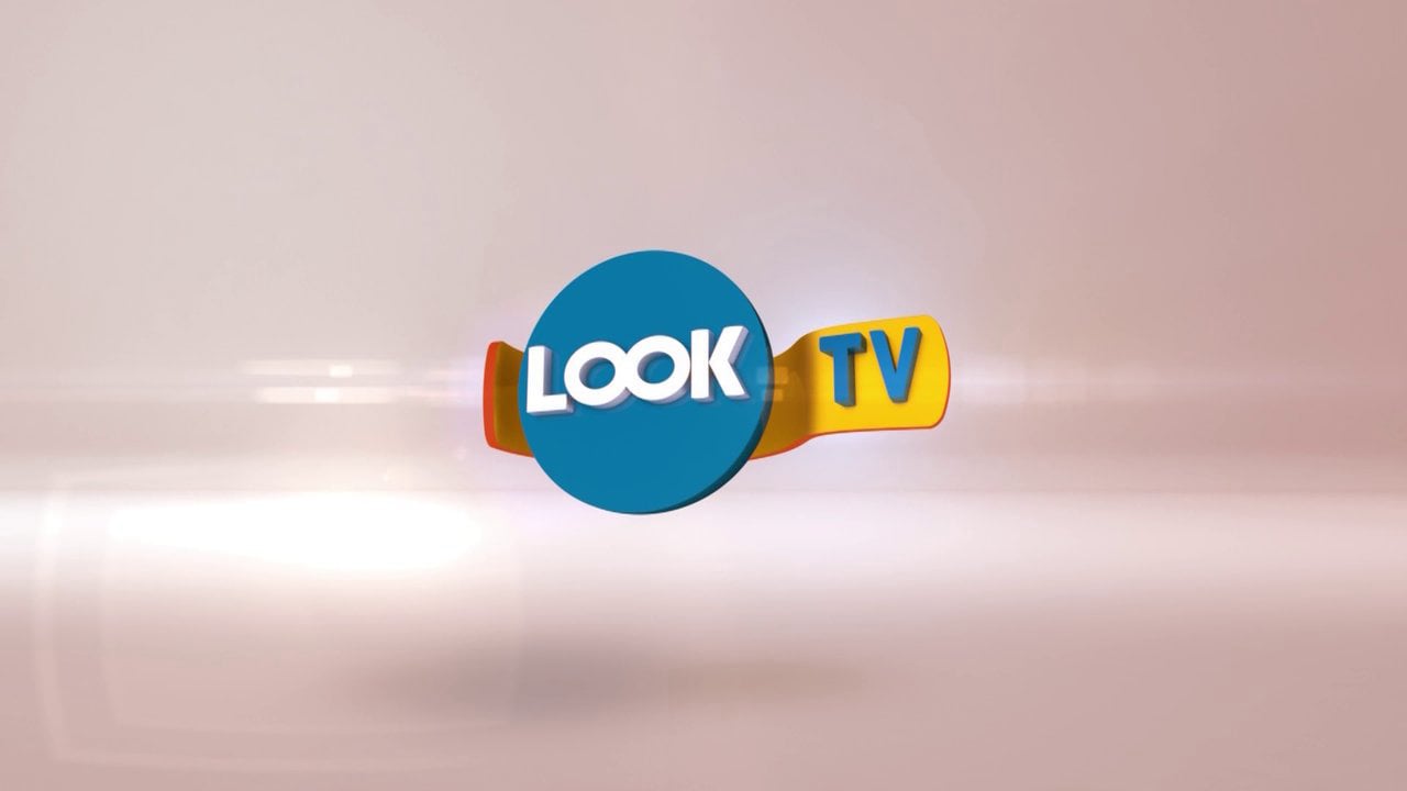 Pachet Grafic LOOK TV - Noiembrie 2012 | Videos & Movies on Vimeo