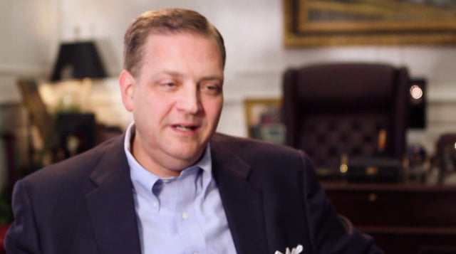 Albert Mohler on Vimeo